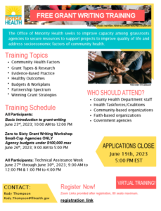 Panhandle Health Alliance